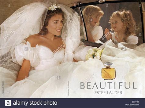 Pin By Noah Langford On Estee Lauder Elizabeth Hurley Estee Lauder