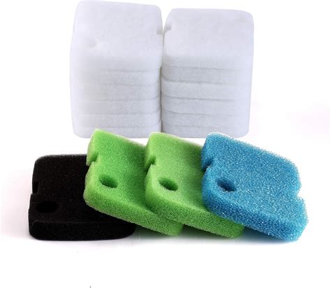 Aquaneat Replacement Canister Filter Pads For Nepal Ubuy