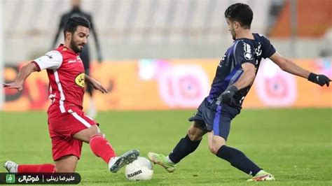 گزارش ویژه بررسی همه ماجراهای بازی پیکان پرسپولیس؛ آزادی یا پاس قوامین؟ مساله این است فوتبالی