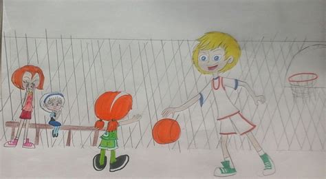 Go Anna Go Tk By Mixtoons On Deviantart