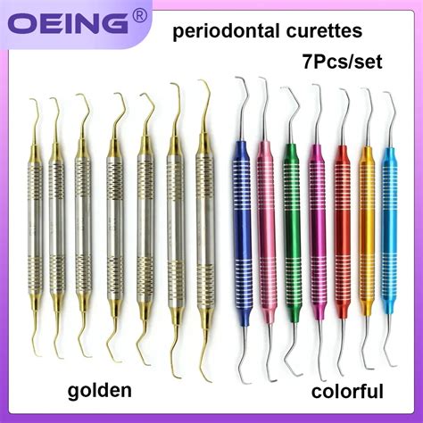 Curette Dental