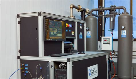 Introduction To Air Flow Test In Precision Parts Manufacturing Impro Precision