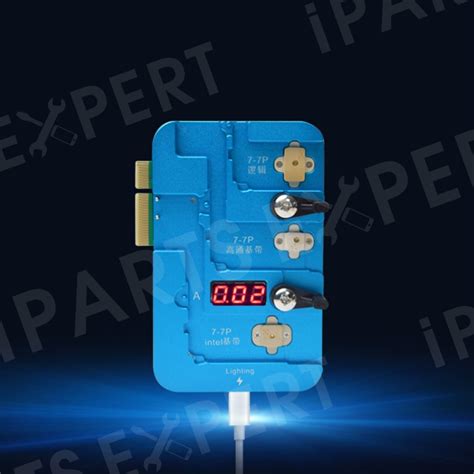 Wholesale Cell Phone JC Logic Baseband EEPROM Module Non Removal IC Chip Adapter For IPhone 7