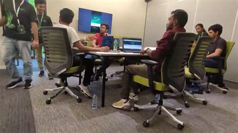 Athsara Fernando On Linkedin Ucsc Ieeesb Reidxtreme Hackathon Compiler404