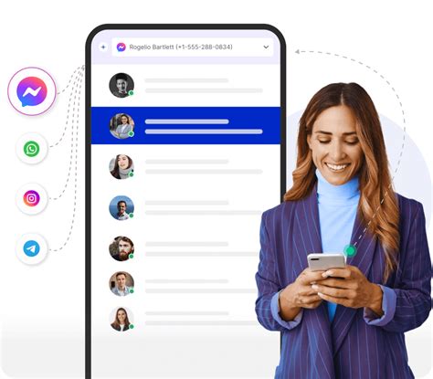 Get Facebook Messenger Shared Inbox For Free