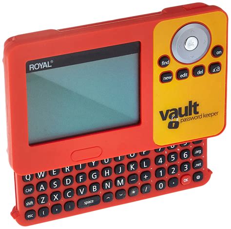 Some Hardware Based Password Managers Have Poor Security Some Hardware Based Password Managers Have Poor Security