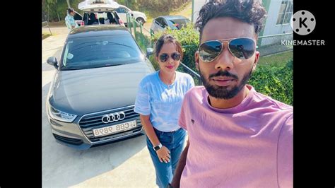 ආසාවෙන් හිටිය අපේ නුවරඑළිය ගමන ️ ️ Youtube