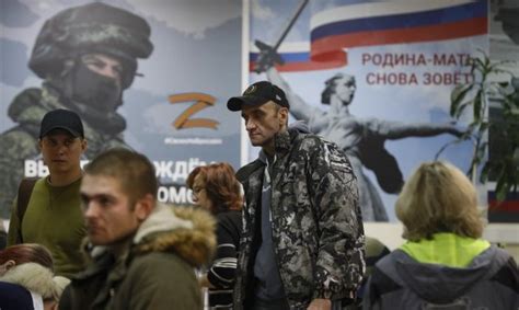 Хиляди мобилизирани в Хабаровския край върнати негодни за служба ШУМ БГ