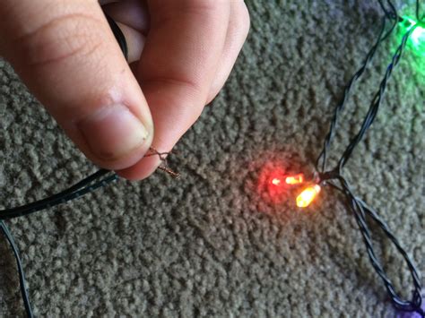 How To Make Christmas Lights Flash To Music 6 Steps With Pictures