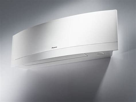 Climatizzatore A Parete Mono Split Daikin Emura Ftxj Mw By Daikin Air Conditioning