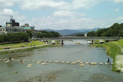 個別 京都 京都市 鴨川デルタ 出町柳 スナップ の写真画像 trini s fotolife