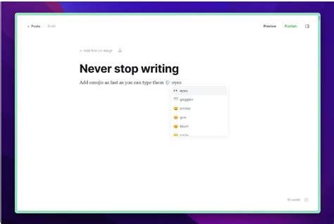 A Thorough Review Of Ghost Cms