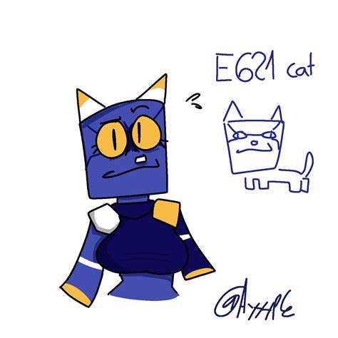 The Big Imageboard Tbib 11 Anthro Ayyyple Blue Body Cat Tail