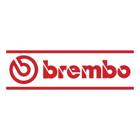 Brembo Logo Logodix