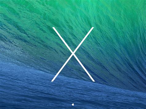 wallpaper mac os x 10 9 mavericks by christophe bouche dribbble