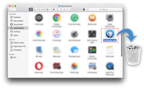 Solved How To Remove Mackeeper