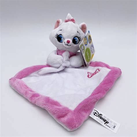 Disney Lovey Simba Marie Lady Dumbo Plush Soft Toy 25cm