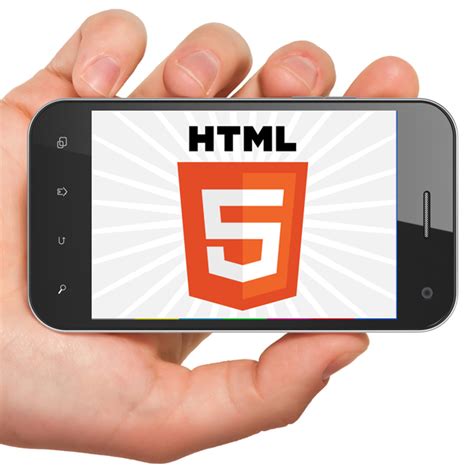 HTML5 Programa en Línea
