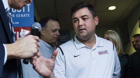 Christian Ziegler Told His Wife To ‘hunt For Sex Partners R Usanews