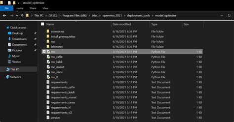Openvino Plugin For Unity Tutorial Pt1 Christian Mills
