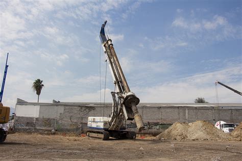 Tipos De Suelo En La Construcción