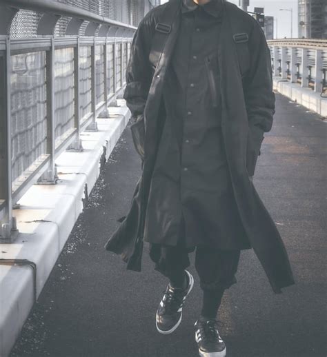 Y 3 Movement R Techwear