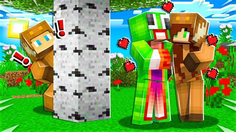 I Caught My Minecraft Girlfriend Cheating Youtube