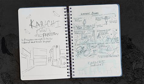 Karachi Mini Pakistan On Behance
