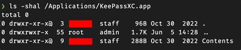 Upgrading Or Uninstallingreinstalling Via Homebrew Causes Error Operation Not Permitted Rb