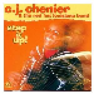 Step It Up Cd 2001 Von Cj Chenier And The Red Hot Louisiana Band