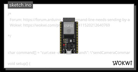 Command Line Needs Sending By A Keyboard Programming Arduino Forum