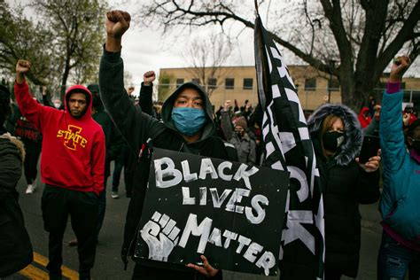 Police Shooting Of Daunte Wright A Timeline Of The Case Good Morning