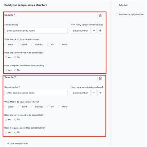 Handling Dynamic Form Creation With Unique Ids And Maintaining Input Values Ask Us Anything