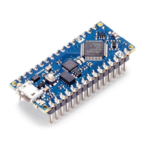 Explore Electronic Accessories Stores Newly Launched Arduino Nano