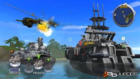 Battalion Wars 2 Iso Fasrbazar