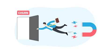 Why Telecom Customers Churn And How To Measure It