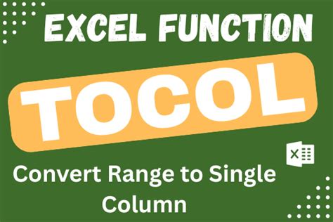 How To Use Transpose Function In Excel