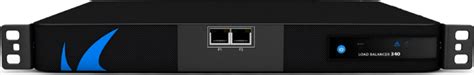 Barracuda Load Balancer Adc 440 Bbf440a Whtyri