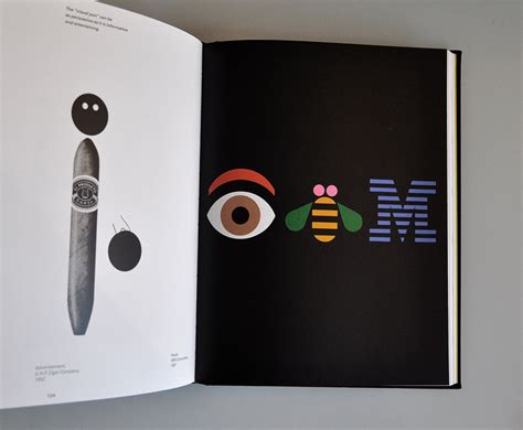 The Rebus And The Visual Pun Logo Design Love