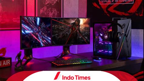 Rekomendasi Desktop Pc Terbaik Paling Sering Dicari Indotimes
