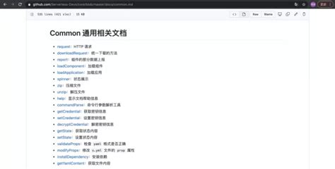 How To Develop Serverless Devs Package Quickly Alibaba Cloud Community