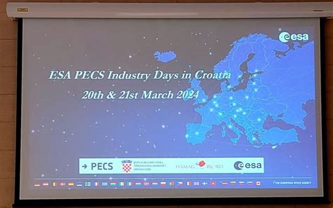 Ai Zerocaliber Ltd On Linkedin Pecs Esa Cyprus Aizc Aizerocaliber