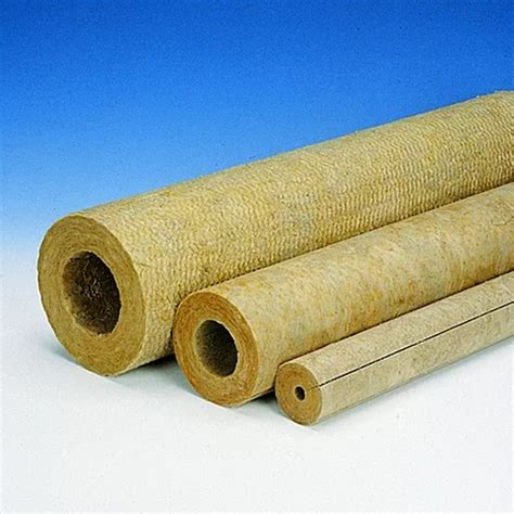 Циліндр з мінвати Paroc Pro Section Ø 22 30 мм ЄвроТерм