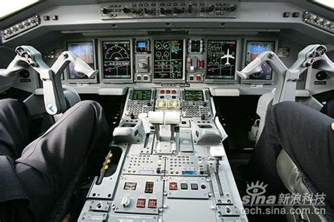 Erj190驾驶舱erj190驾驶舱图 伤感说说吧