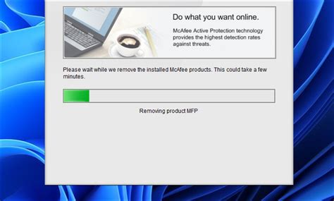 How To Disable Or Uninstall McAfee On Windows All Things How