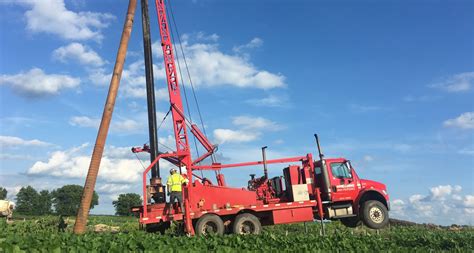 Our Dewatering Services And Capabilities Mersino
