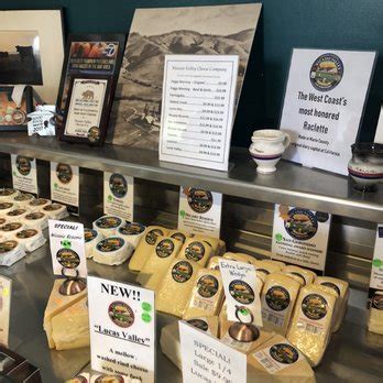 Nicasio Valley Cheese Company Updated December 2025 154 Photos