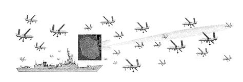 Sensor System And Method For Determining Target Location Using Sparsity Based Processing