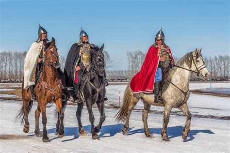 Русские Богатыри Фото – Telegraph