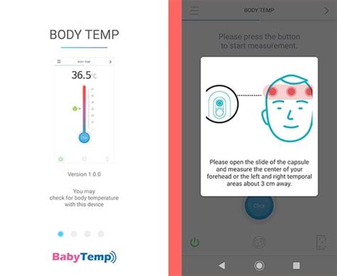 Best Thermometer App To Check Temperature With Smartphone GetAndroidStuff